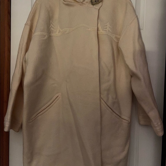 Lundstrom Laparka Canada | Jackets & Coats | 987 Lundsten Laparka Wool ...